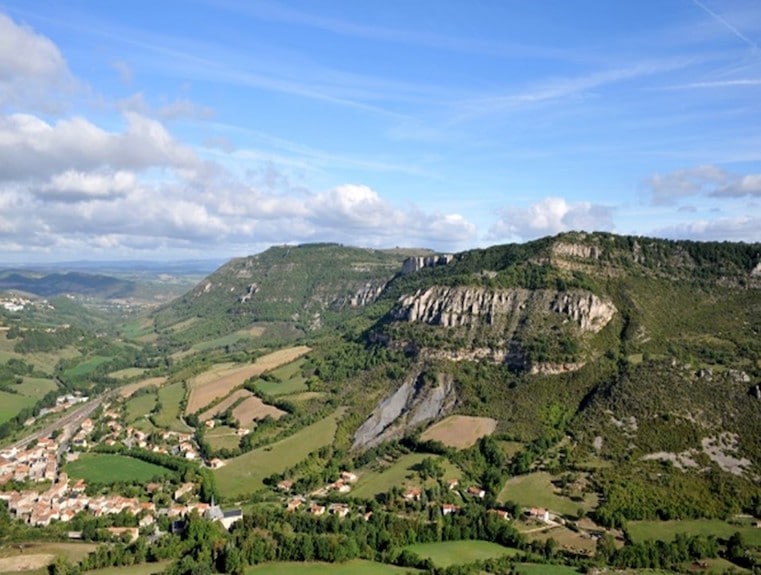 zan’CAUSSES – PNR GRANDS CAUSSES